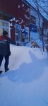 Муравленковская транспортная компания (Tyumenskaya ulitsa No:2), nakliye firmaları  Muravlenko'dan