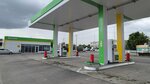 АГНКС Метан (Krasnodar Territory, Krymsk, Tamanskaya ulitsa), otogaz dolum istasyonu  Krymsk'ten