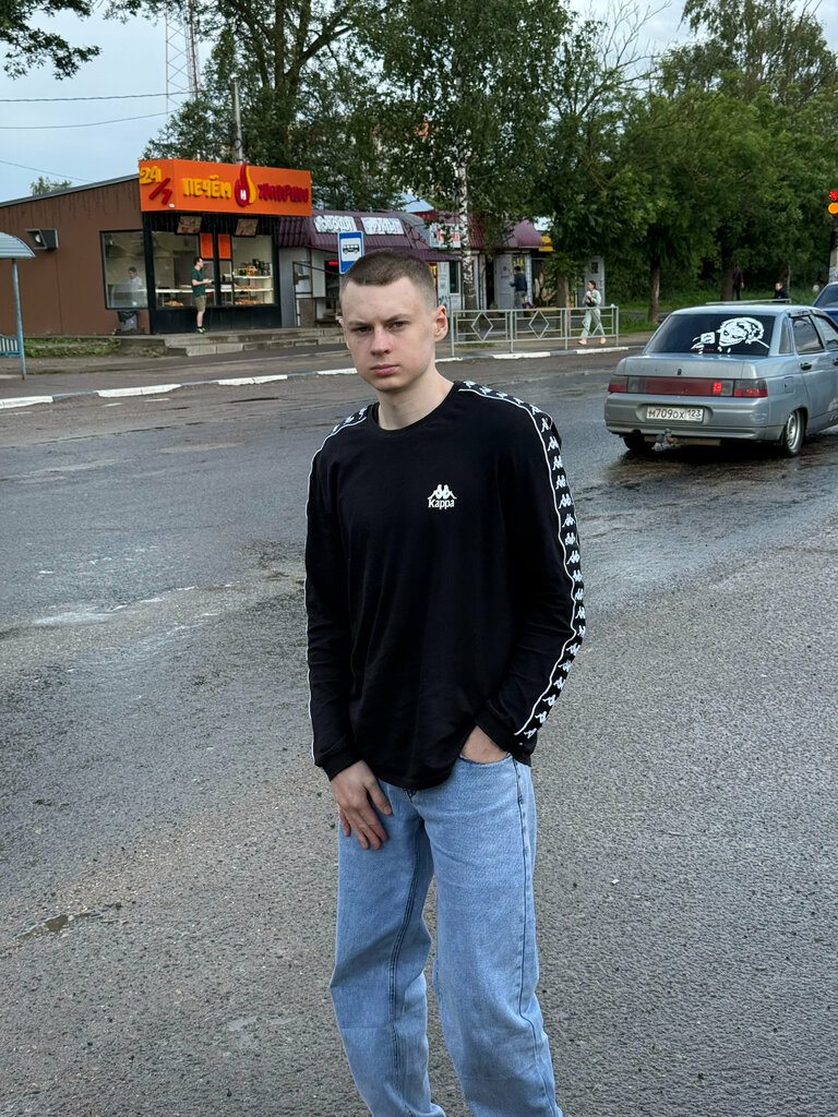 Fast food Печём и Жарим, Smolenskaya oblastı, foto