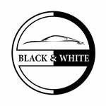 Black&White (Avtoremontnaya ulitsa No:9/2), detaylı oto bakımı  Tiumen'den