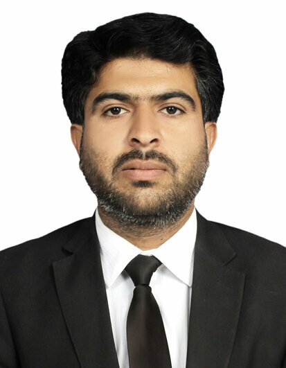 Hukuk büroları Nd Law & Associates, Lahor, foto