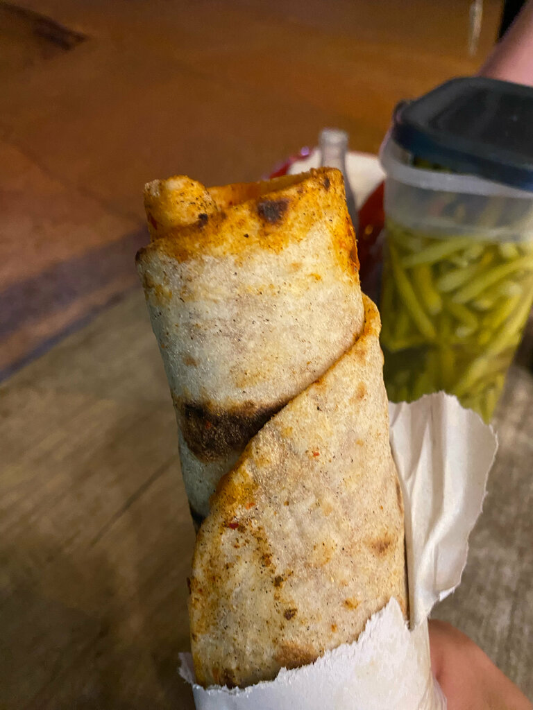 Restoran Yavuz Restorant Payallar, Alanya, foto