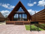 Hval House (ulitsa Narovchatova No:125), resort oteller, tesisler  Hvalynsk'ten
