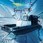 AeroBriz (Dorozhnaya ulitsa No:4Б, derevnya Myaglovo), sanayi kuruluşu  Saint‑Petersburg ve Leningradskaya oblastından