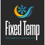 Fixed Temp (Polessky Drive No:16с1), sanayi soğutucuları tamiri  Moskova'dan