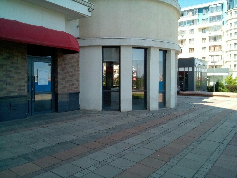 Mimari proje firmaları Мой Преображенский, Krasnoyarsk, foto