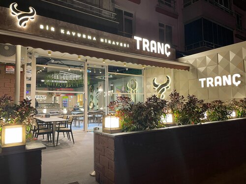 Restoran Tranç Bir Kavurma Hikayesi, Bolu, foto