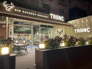 Tranç Bir Kavurma Hikayesi (Bolu, Bolu Merkez, Sağlık Mah., Hekim Sok., 9/C), restoran  Bolu'dan