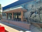 Eduard Klimenko Tsunami Karate School (Abay Avenue No:44/1), spor kulüpleri  Almatı'dan