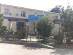 Youth Sports School No. 11 (Tóle Bı kóshesі No:29), spor okulları  Çimkent'ten (Şımkent'ten)