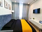 Зона комфорта (ulitsa Kolpakova No:44), otel  Mytişçi'den