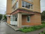 Дизель-Сервис (Khrustalnaya Street No:12А), sanayi ekipmanları firmaları  Perm'den