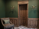 Ulyanovsk Doors (ulitsa Kropotkina No:120/3), kapılar  Novosibirsk'ten