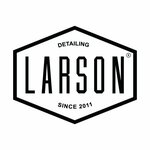 Larson (Andropova Avenue No:22), detaylı oto bakımı  Moskova'dan