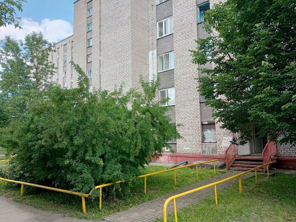 Nümismatik dükkanları Мир хобби, Cherepovets, foto