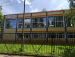 Всеволожская спортивная школа олимпийского резерва (Priyutinskaya ulitsa No:13А), spor okulları  Vsevolgsk'tan