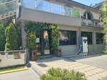 Станция зарядки электромобилей (Gogol Street No:157), elektrikli oto şarj istasyonları  Almatı'dan