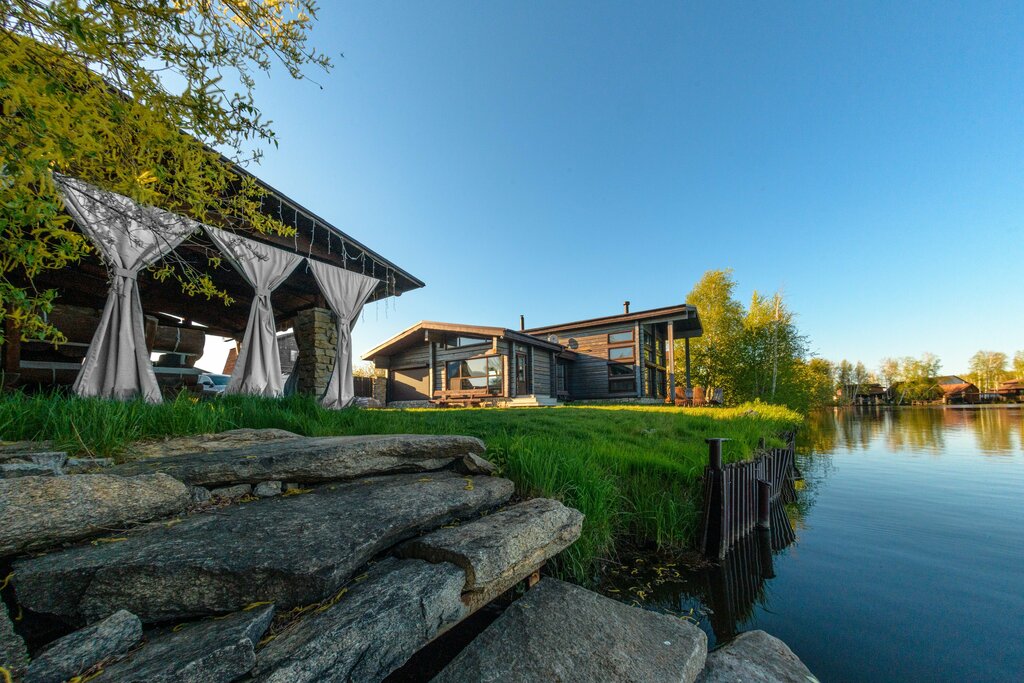 Konuk evi LoftHouse72, Tümen (Tiumenskaya) oblastı, foto