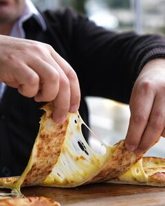 Mercan-i Restaurant (Tabaklar Mah., Özek Sok., No:3, Merkez, Bolu), kafe  Bolu'dan