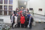 Bem Bir Sen Bursa Şube Başkanlığı (Bursa, Osmangazi, Elmasbahçeler Mah., Mahmudiye Cad., 13-19A), yönetim ofisi  Bursa'dan