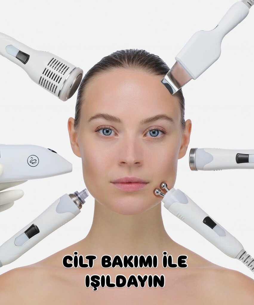 Güzellik salonu Naz Güzellik Salonu, Gümüşhane, foto