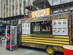 Gem. Kebab018 (Minsk, Garyzont), fast food  Minsk'ten