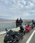 Yeşilırmak MOTOR's (Amasya, Merzifon, Kümbet Hatun Mah., Yüzüncü Yıl Küme Evler, 107), motosiklet satışı  Merzifon'dan