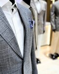 Royal Fashion (India Court Ibn Batutta Ma Dubai), terziler  Dubai'den