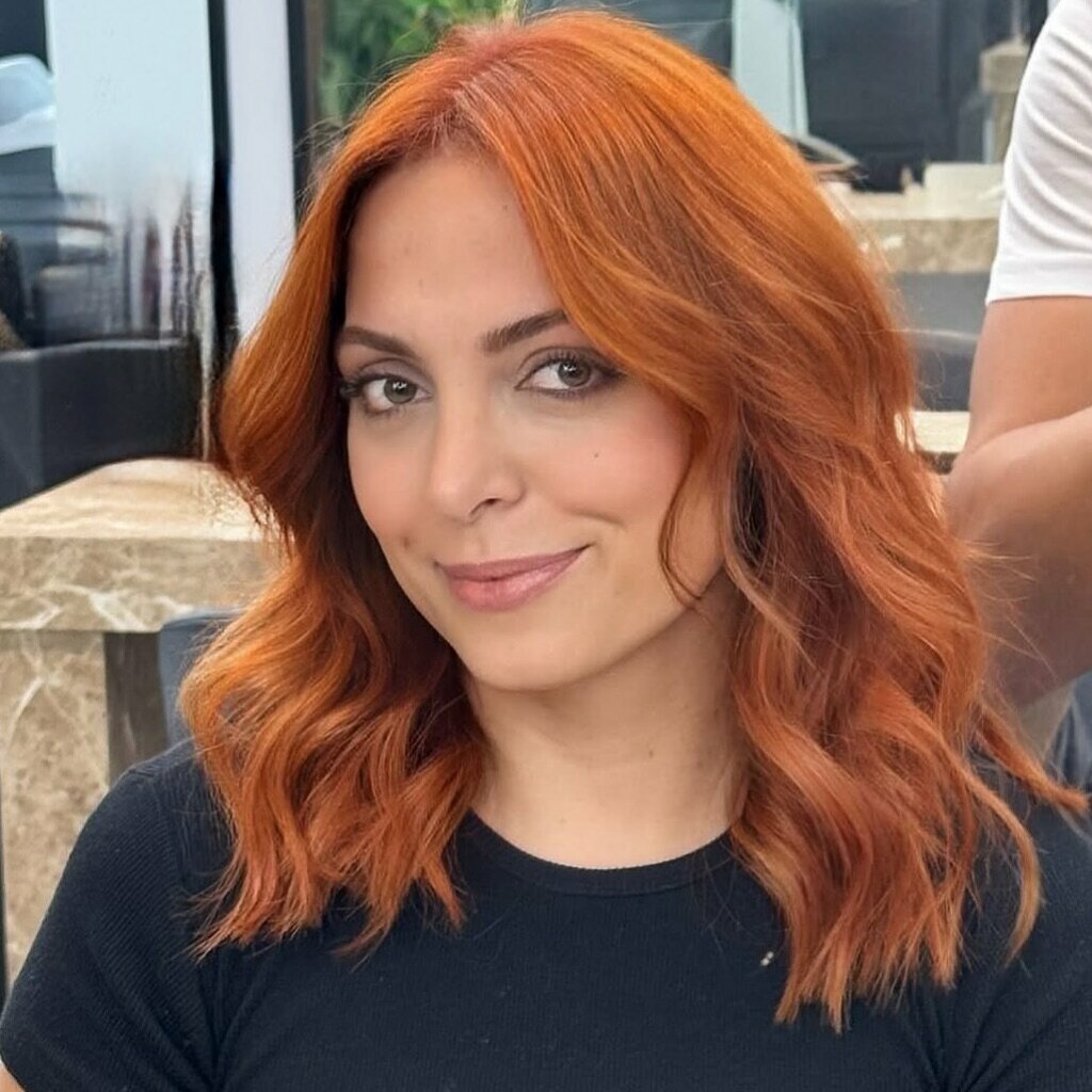 Bangs Hair Design, manikür-pedikür, Beytepe Mh., Kanuni Sultan Süleyman ...