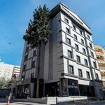 Hotel Vera (Şanlıurfa, Haliliye, Şair Nabi Mah., 192. Sok., 3), otel  Şanlıurfa'dan