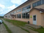 АгроСнаб (Osipenko Street No:8), tarım ekipmanları tamiri  Saransk'tan