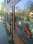 Рыба и Морепродукты (Mira Avenue No:261В), balık ve deniz ürünleri  Sakhalinsk'ten