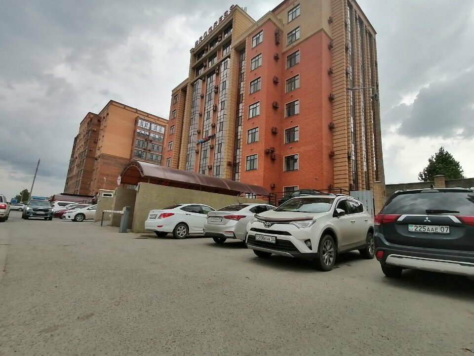 Kaş ve kirpik salonu Juzzelli Lash Studio, Aktöbe, foto