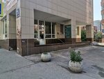 Sibtorgproyekt (Shevchenko Street No:31А), proje enstitüleri, kurumları  Novosibirsk'ten
