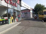 İnşaat mallari (City of republican subordination Baku, Narimanov district, Tеbriz Street, 6), mini-market  Bakü'den