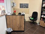 Вейп Кофе (Stroitelnaya Street No:3А), elektronik sigara satış noktaları  Krasnogorsk'tan