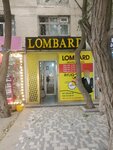 Lombard (Qacaq Nеbi Street No:88H), rehincilik  Bakü'den