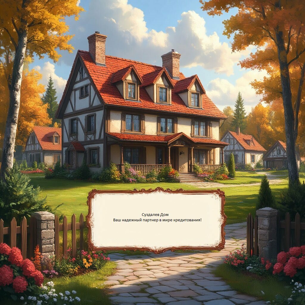 Kredi komisyoncuları Suzdalev Home, Voronej, foto