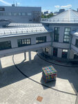 Samara branch of the Tretyakov Gallery (Samara, Novo-Sadovaya Street), toplu taşıma durağı  Samara'dan