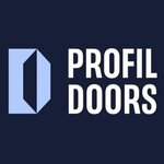 Profil Doors (Nakhimovsky Avenue No:24), kapılar  Moskova'dan