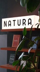 Natura (Friedricha Engelsa Street No:1), kahve dükkanları  Tula'dan
