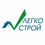 Легко Строй (проспект Победы No:266), çatı ve çatı materyalleri  Simferopol'dan (Akmescit'ten)