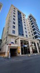 Turkuaz Erkek Öğrenci Yurdu (İstanbul, Şişli, Mecidiyeköy Mah., Kervan Geçmez Sok., 5), yurtlar  İstanbul'dan