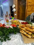 Emelya (Pavlodar oblysy, Aqsý, 1-shі ótkel), hamamlar  Aksu'dan
