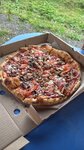ПечкинЪ Сибирские Пироги (Chuyskaya ulitsa No:15А, posyolok Barangol), fast food  Altay Cumhuriyeti'nden