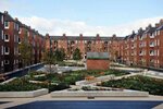 Maritime Apartments (England, Cumbria County, Barrow-in-Furness), daireler  Barrow‑in‑Furness'tan