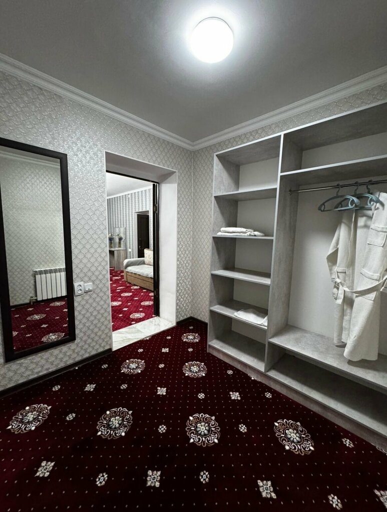 Otel Ermad Hotel, Doğu Kazakistan eyaleti, foto