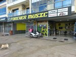 Forever Music (İzmir, Karabağlar, İhsan Alyanak Blv., 101), elektrikli cihazların tamiri  İzmir'den