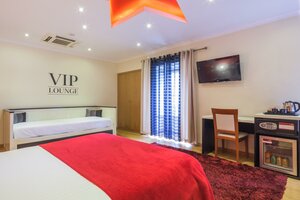 Vila Nova Guesthouse (Avenida Duque de Loulé No:111), otel  Lizbon'dan