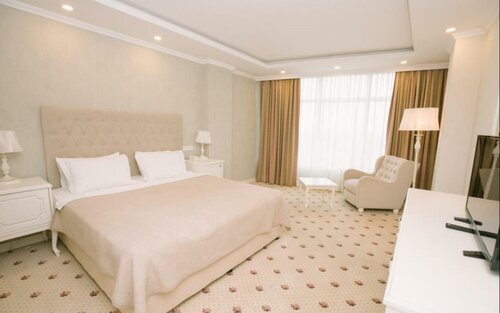 Otel Izer Hotel, Lüleburgaz, foto